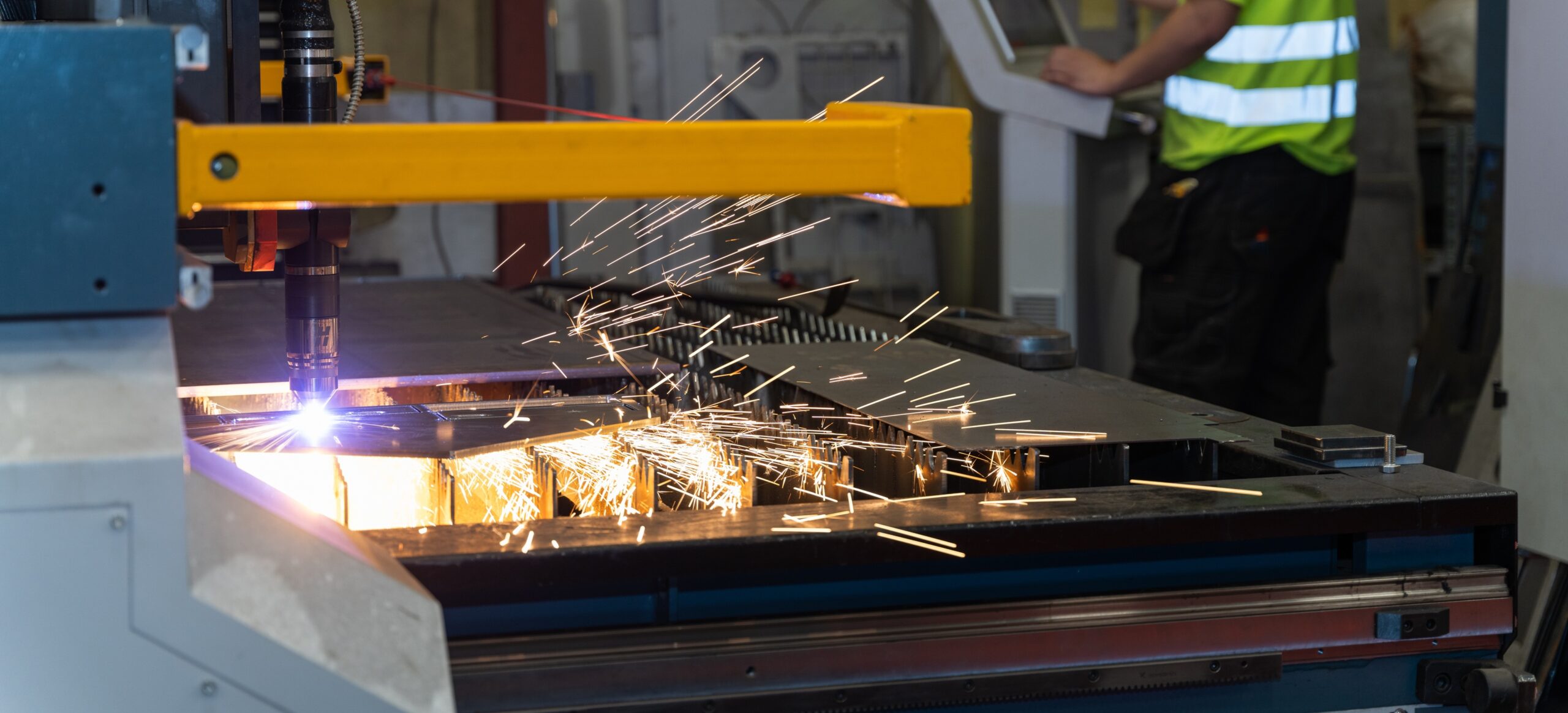 Varia Mek Verksted AS – Allsidig sveise- og mekanisk verksted